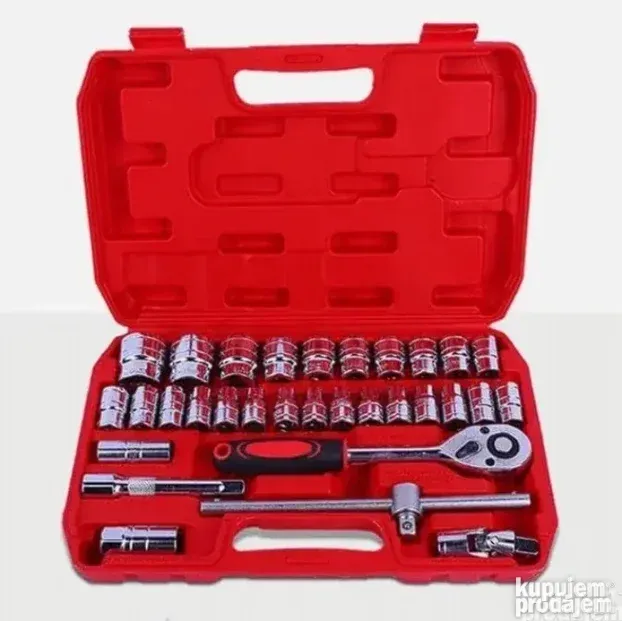 Set Gedore 32/1 - KupujemProdajem