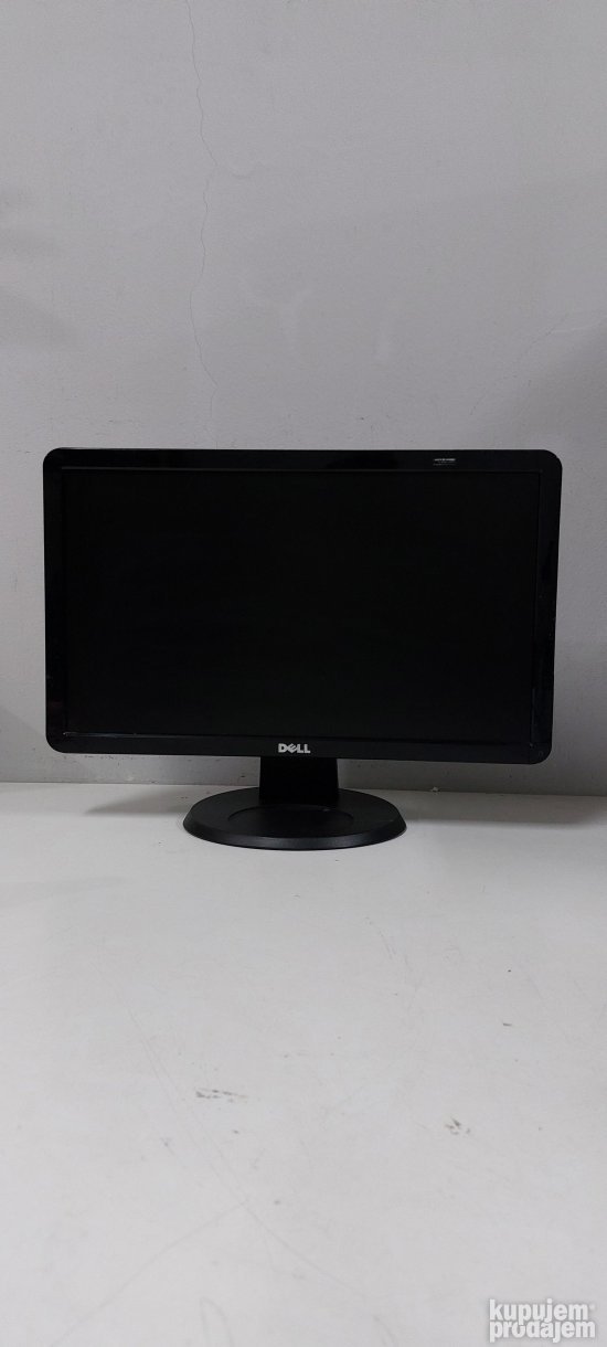 Monitor Dell 20 incha VRHUNSKI KVALITET - KupujemProdajem