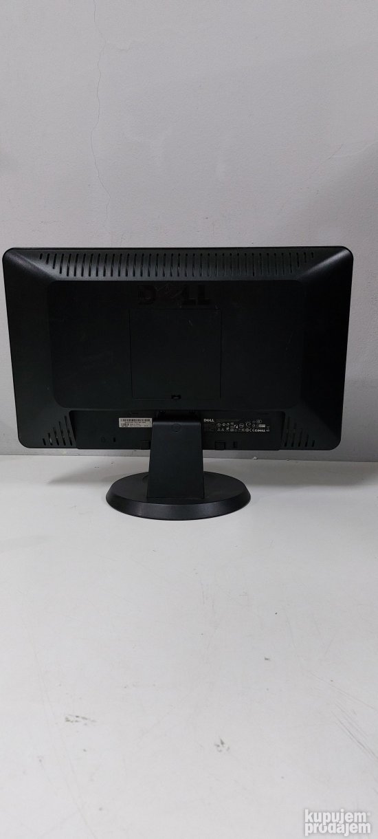 Monitor Dell 20 incha VRHUNSKI KVALITET - KupujemProdajem