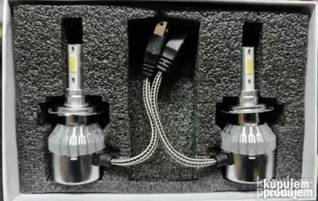 SIjalice-Led sijalice H1-C6 - KupujemProdajem