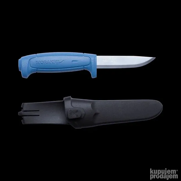 Morakniv Mora Basic 546 - KupujemProdajem