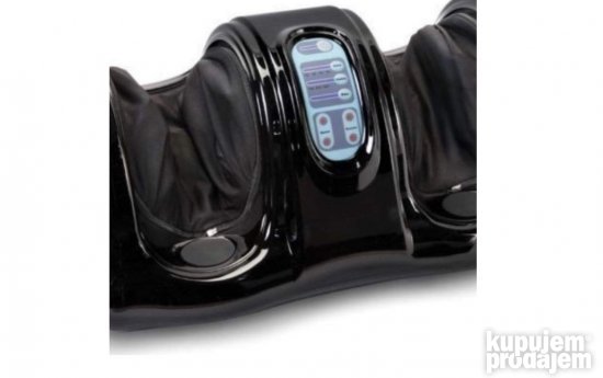 Masazer-Masažer stopala - vrhunska masaža stopala - Masazer ...