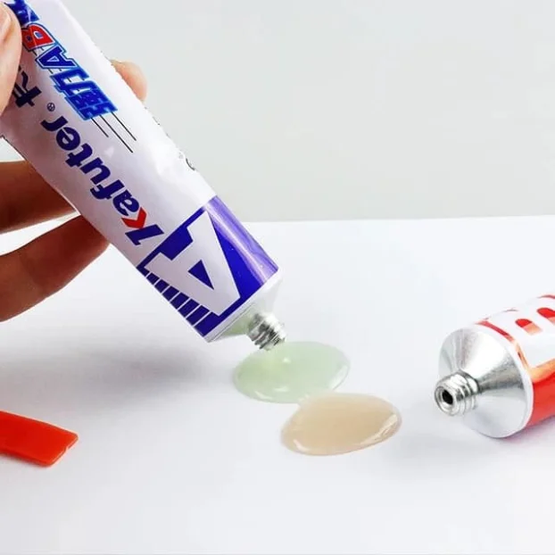 Dvokomponentni LEPAK A+B - KupujemProdajem