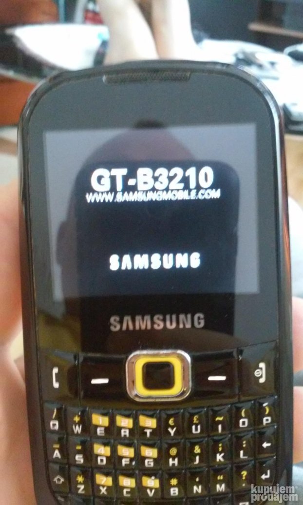 samsung gt b3210 - KupujemProdajem