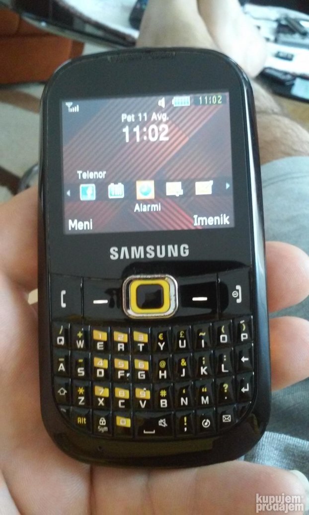 samsung gt b3210 - KupujemProdajem