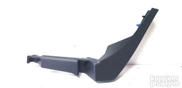 RANGE ROVER EVOQUE Spojler branika prednjeg dynamic 15-19 - KupujemProdajem