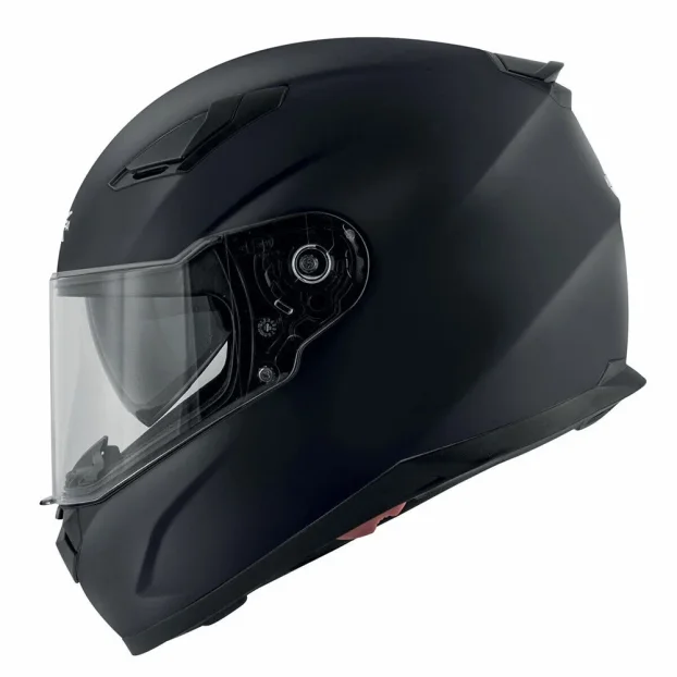 Kaciga Kappa zatvorena KV41 DALLAS mat crna full face motor ...