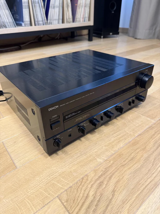 Denon PMA 920 - KupujemProdajem