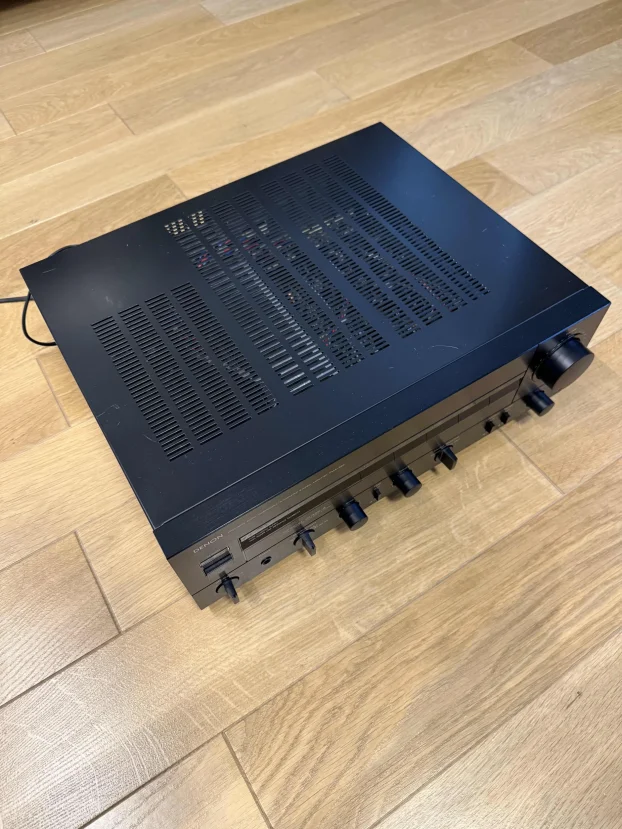 Denon PMA 920 - KupujemProdajem