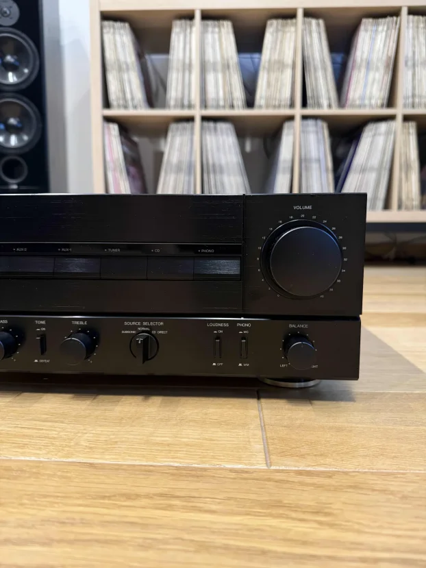 Denon PMA 920 - KupujemProdajem