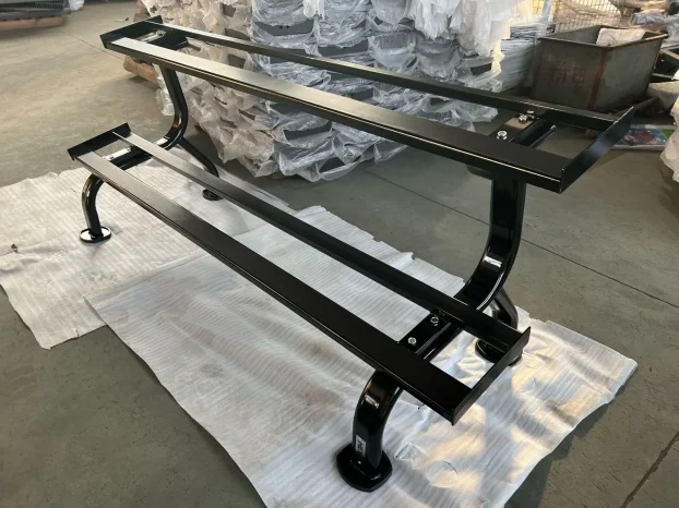 Heks bucice sa stalkom - set hex bucice 275kg+stalak - Novo ...