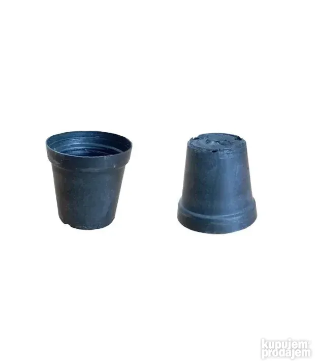 Saksije za rasad više dimenzija - KupujemProdajem
