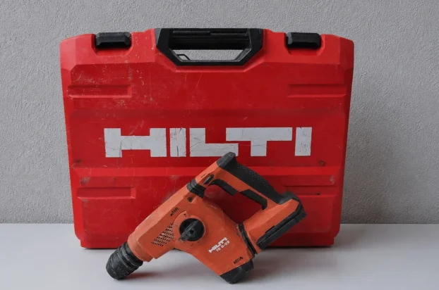 HILTI TE 6 - 22 aku hamer - KupujemProdajem