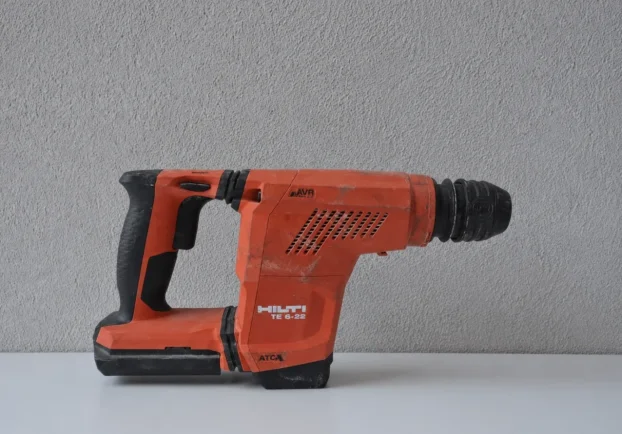 HILTI TE 6 - 22 aku hamer - KupujemProdajem