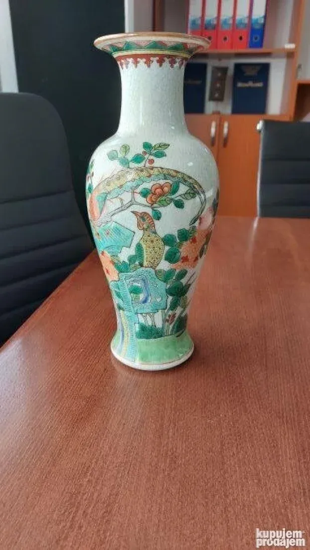 Vaza za cvece - KupujemProdajem