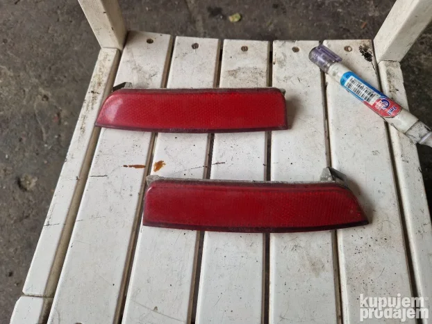 Seat Ibiza macije oko katadiopter - KupujemProdajem