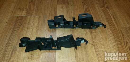 Nosac prednjeg branika Citroen C4 2004-2011 - KupujemProdajem