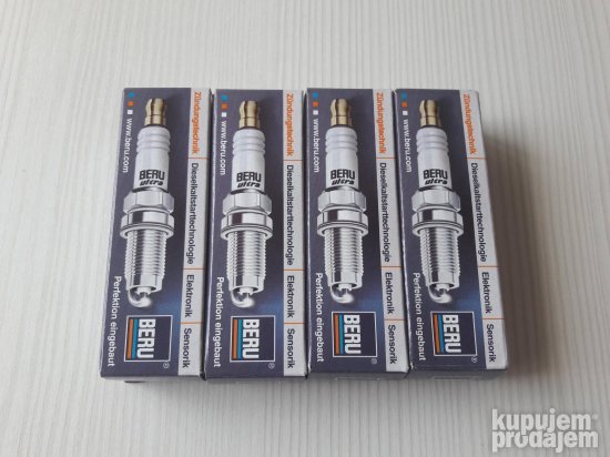 Svecica Svecice za BMW 1, 3, 5, 6, 7, X1, X3, X5, Z4 - KupujemProdajem