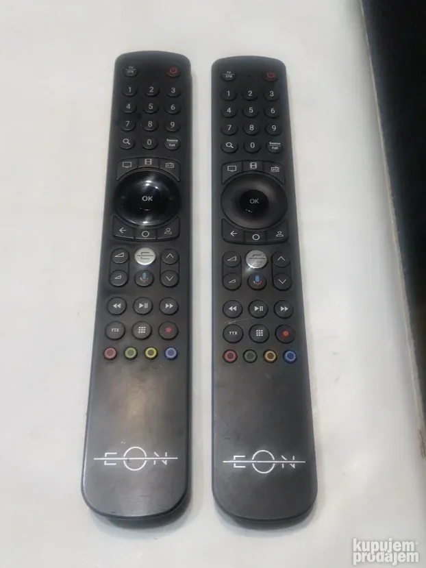 EON & D3 i D3 mini daljinski upravljac - KupujemProdajem