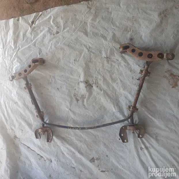 Balans stangla Opel Corsa B - KupujemProdajem