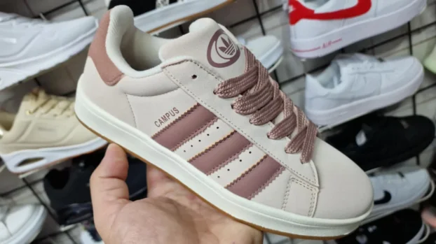 Adidas Campus - KupujemProdajem