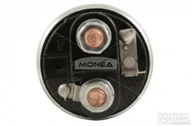 Automat anlasera Bosch Vw Golf 2 passat - KupujemProdajem