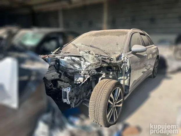 Uljna Pumpa Audi A6 4k > 18- 059115103CN - KupujemProdajem