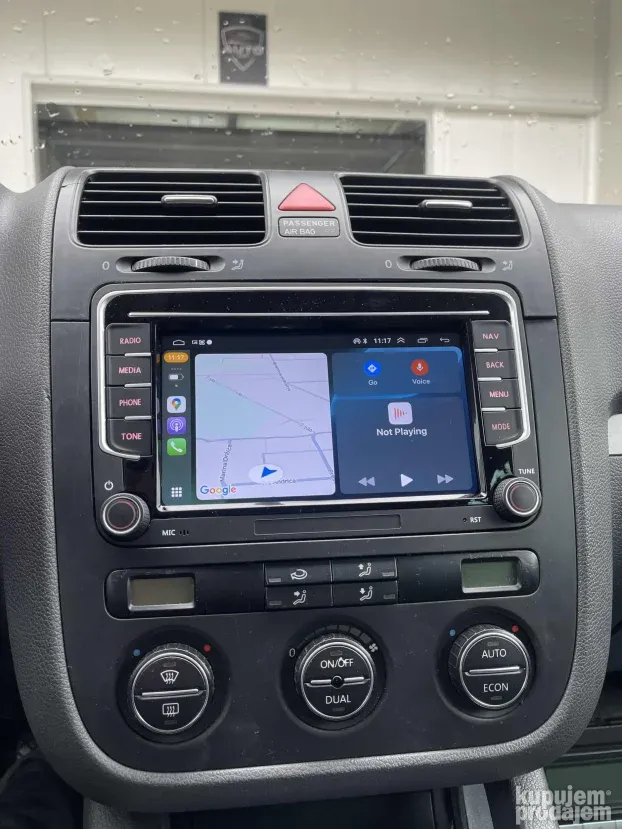 Multimedija za GOLF 5 6 Passat 4/6/8GB - KupujemProdajem