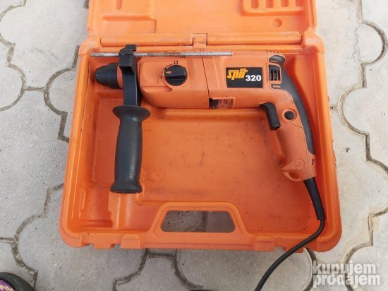 Spit 320 650w Germany PROFI - KupujemProdajem