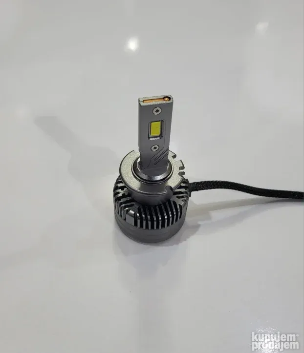 LED sijalice D2S/D2R 20 000 lumena CANBUS - KupujemProdajem