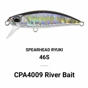 Varalica Spearhead Ryuki 46S DUO - CPA4009 - KupujemProdajem
