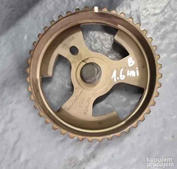 1.6 hdi remenica bregaste - KupujemProdajem