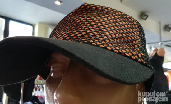 extra Djinn's original kačket - KupujemProdajem