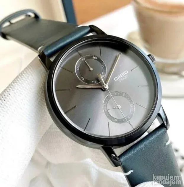 Casio MTP-B310BL-1A - KupujemProdajem