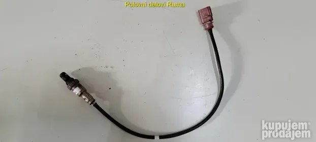 Lambda sonda prednja Skoda Superb 04e906262ar #7429aom18 - KupujemProdajem
