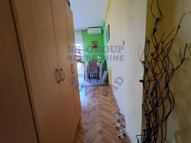 Jednoiposoban stan na prodaju - Bulevar Oslobođenja, Novi Sad ...