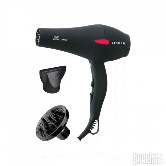 Fen Singer professional 2000 HD-1711 - KupujemProdajem