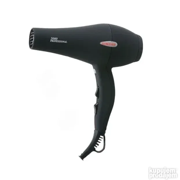 Fen Singer professional 2000 HD-1711 - KupujemProdajem
