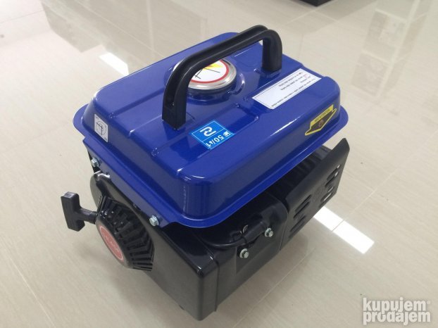 Agregat 1kw, agregat za struju - KupujemProdajem