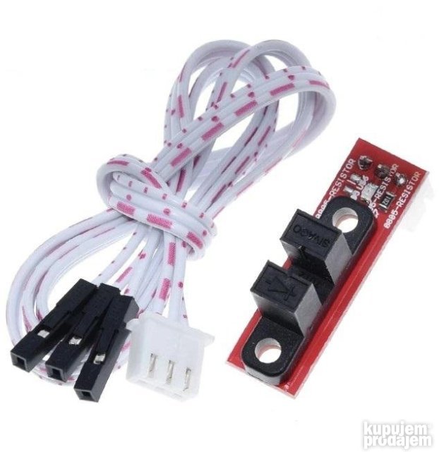 Opticki prekidac Limitswitch za 3D Printer RAMPS 1.4 - KupujemProdajem