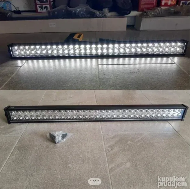 Led BAR 180W 80cm sa homologacijom (2515) - KupujemProdajem