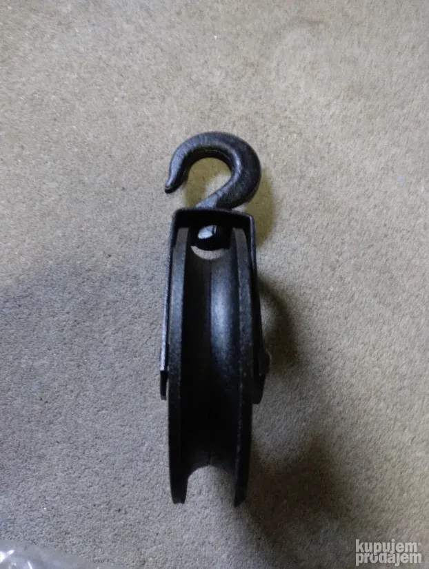 Koturaca zidarska 140 mm - KupujemProdajem