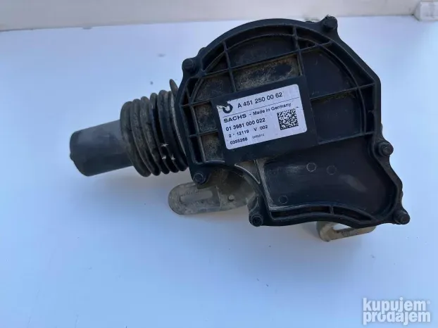 Birac brzina za Citroen C2 i C3 - KupujemProdajem