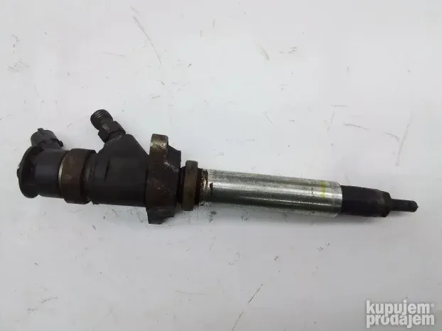 DIZNA PEUGEOT 308 2007-2013- 0445110297 - KupujemProdajem