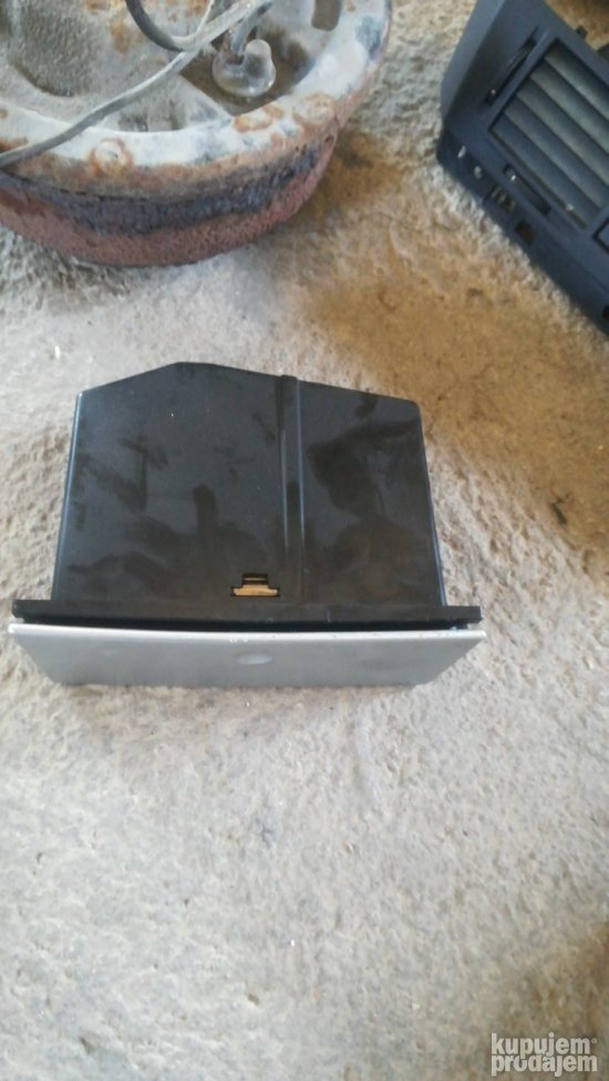 Piksla meriva A - KupujemProdajem