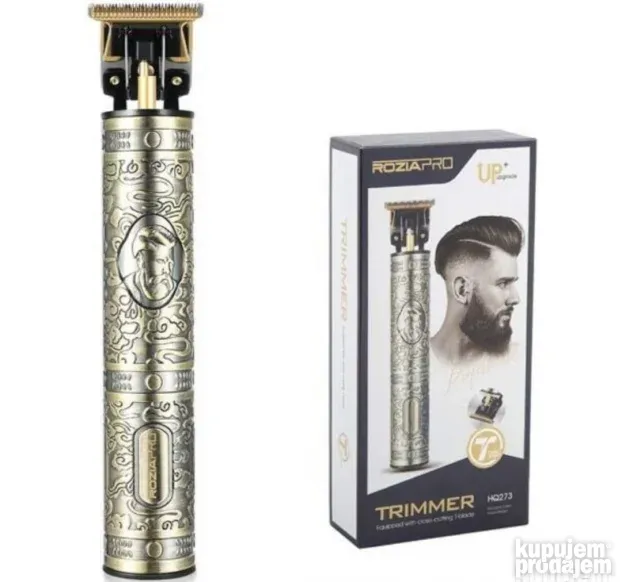 ROZIA Trimer za precizno sisanje - KupujemProdajem