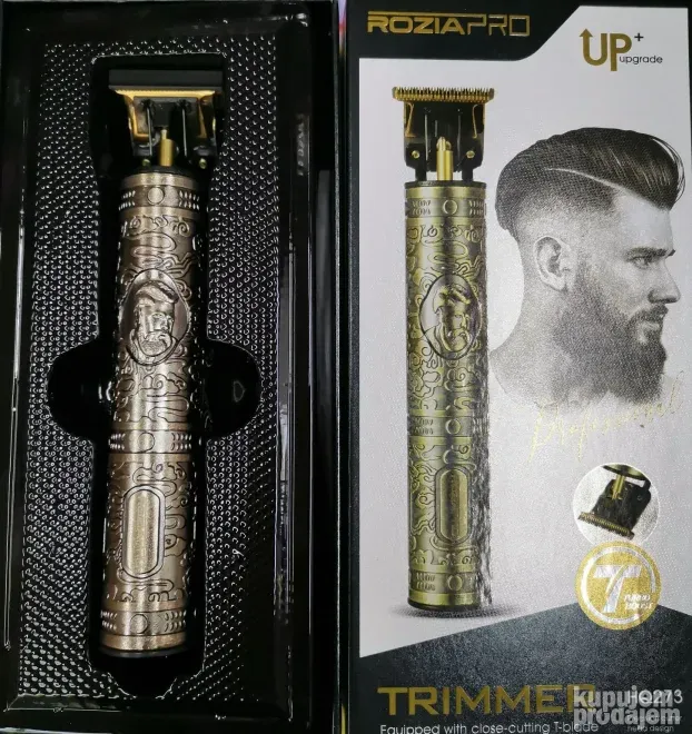 ROZIA Trimer za precizno sisanje - KupujemProdajem