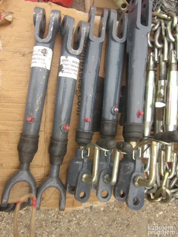 podizac poluge IMT / podizna poluga za traktor / stel poluga ...