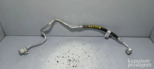 721358 Crevo Klime Mini Mini F54 Clubman > 19- 64539209726 ...