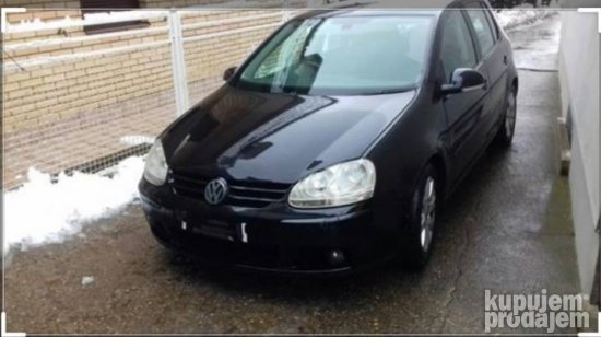 Golf 5 auto stakla - KupujemProdajem